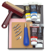 Block Printing Kits